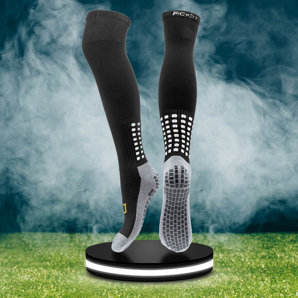 Full Length Grip Socks – Foot Grips
